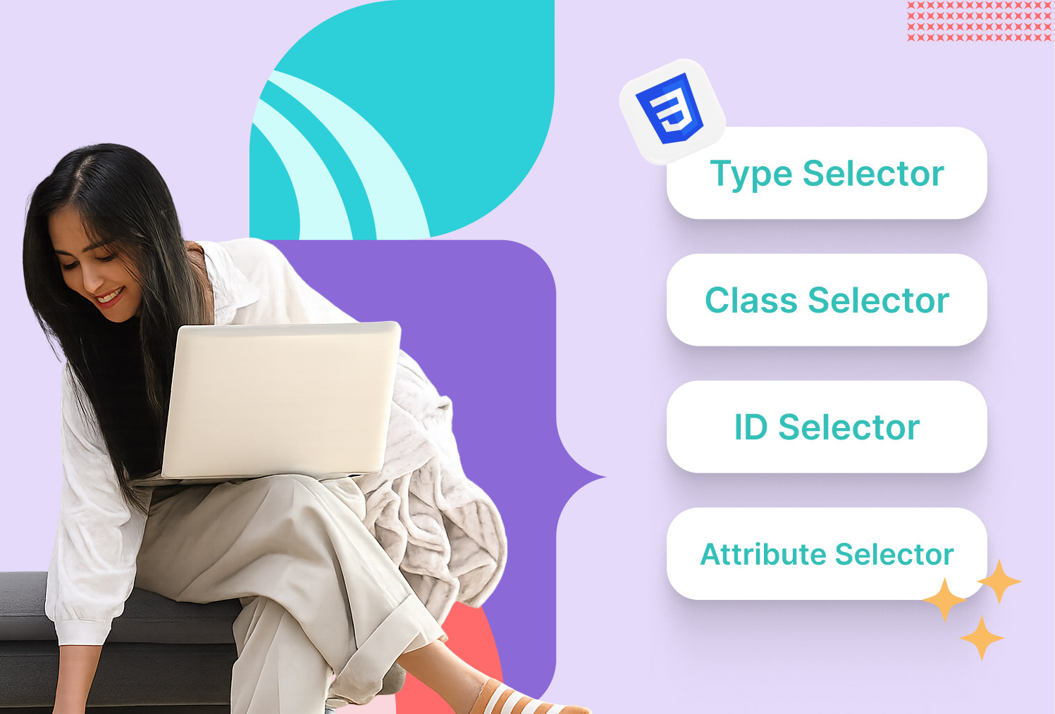 Understanding CSS Selectors & Specificity for Scalable UI Design